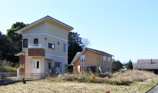 不動産事業｜【公式】秀真建設株式会社｜大型開発分譲、宅地・住宅販売、建築工事、土木工事、解体工事、サスティナブルなまちづくりのことなら