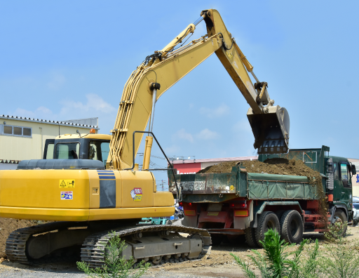 建築事業｜【公式】秀真建設株式会社｜大型開発分譲、宅地・住宅販売、建築工事、土木工事、解体工事、サスティナブルなまちづくりのことなら